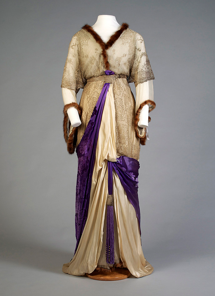 Shannon Rodgers & the Kent State University Museum | Fashion Conservatory